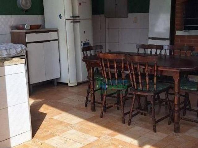 Casa com 4 dormitórios à venda, 225 m² por R$ 685.000 Vila Independência Piracicaba/SP