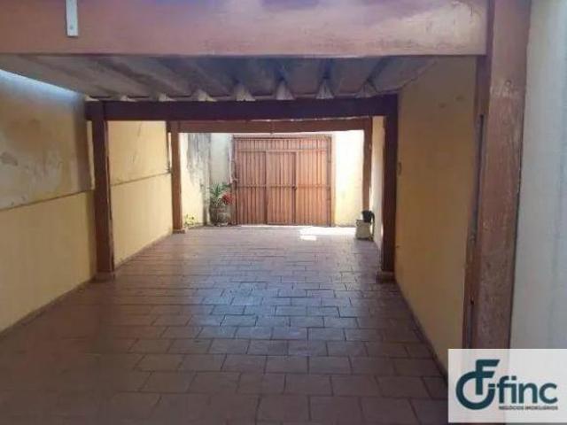 Casa com 4 dormitórios à venda, 225 m² por R$ 700.000,00 Vila Trujillo Sorocaba/SP