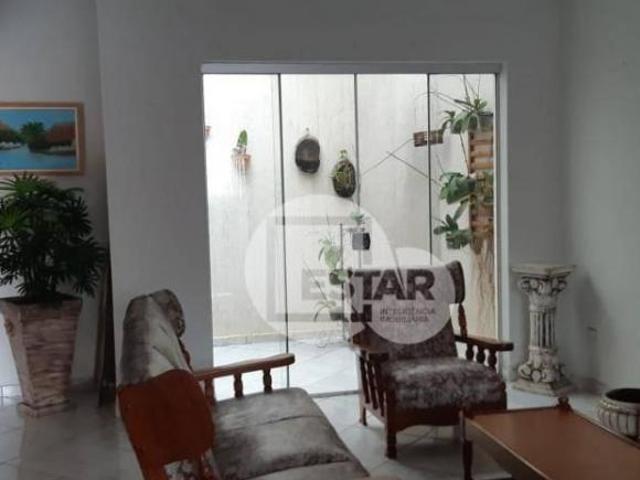 Casa com 4 dormitórios à venda, 225 m² por R$ 730.000 Jardim Brasília Americana/SP