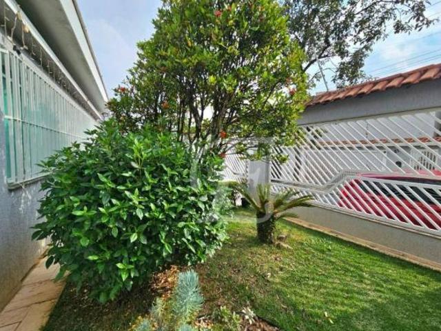 Casa com 4 dormitórios à venda, 226 m² por R$ 1.550.000,00 Jardim Franca São Paulo/SP