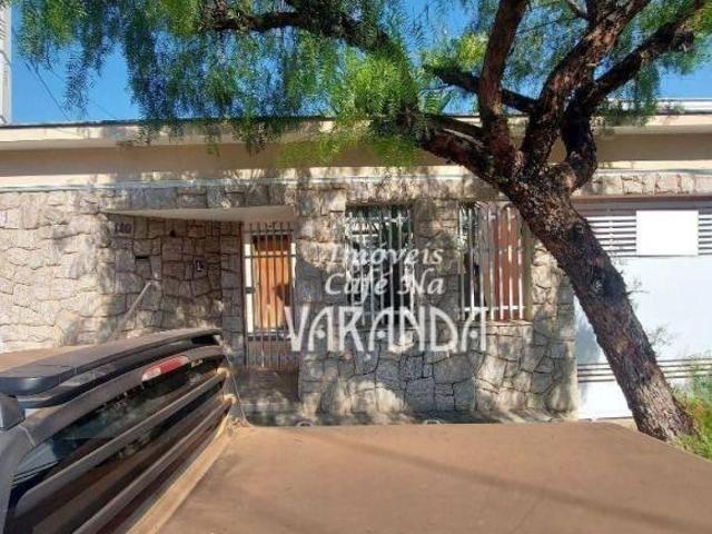 Casa com 4 dormitórios à venda, 226 m² por R$ 1.090.000,00 Castelo Valinhos/SP