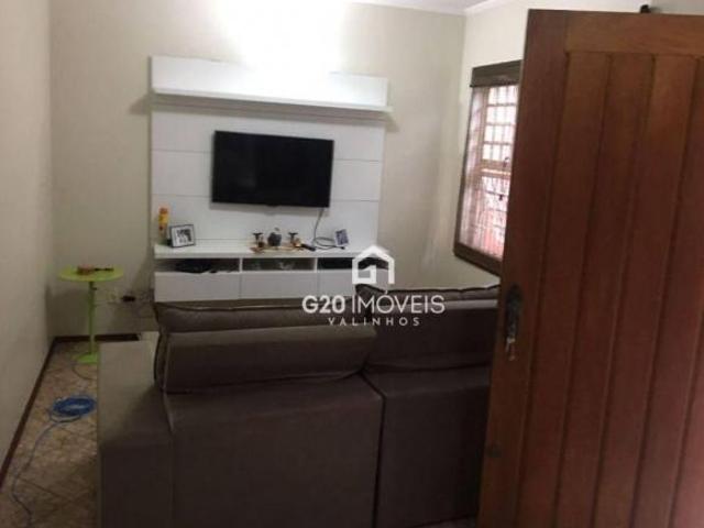 Casa com 4 dormitórios à venda, 226 m² por R$ 900.000,00 Castelo Valinhos/SP