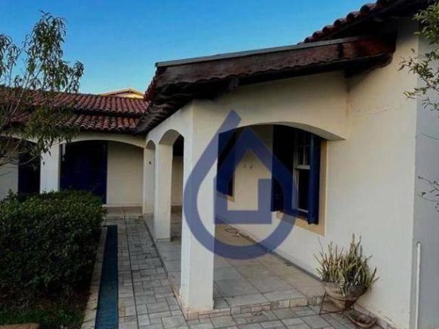 Casa com 4 dormitórios à venda, 226 m² por R$ 950.000,00 Alto do Santana Rio Claro/SP