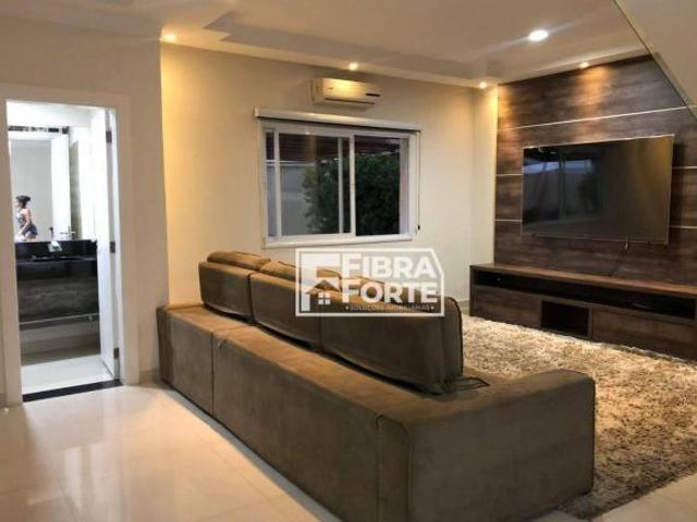 Casa com 4 dormitórios à venda, 226 m² por R$ 990.000,00 Jardim Ipaussurama Campinas/SP