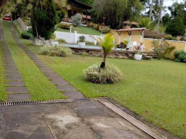 Casa com 4 dormitórios à venda, 227 m² por R$ 1.200.000,00 Parque Jardim da Se