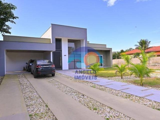 Casa com 4 dormitórios à venda, 227 m² por R$ 1.250.000,00 Bougainvillee V Peruíbe/SP