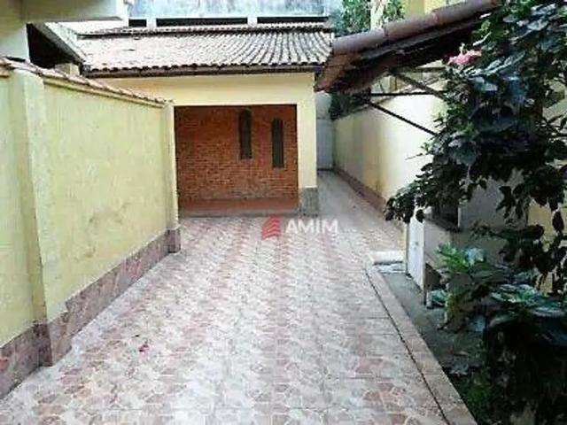 Casa à venda, 227 m² por R$ 550.000,00 Fonseca Niterói/RJ