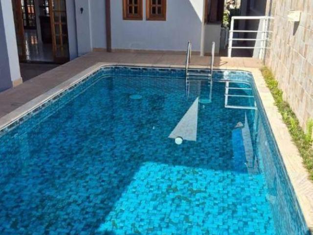 Casa com 4 dormitórios à venda, 228 m² Maitinga Bertioga/SP