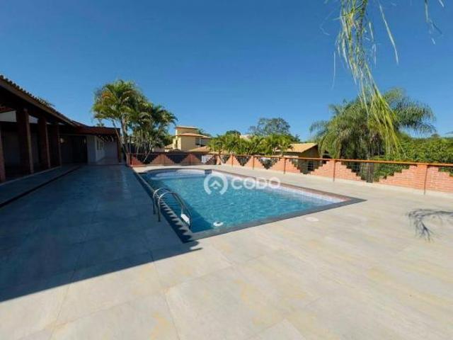 Casa com 4 dormitórios à venda, 228 m² por R$ 1.485.000 Colinas do Piracicaba Ártemis Piracica