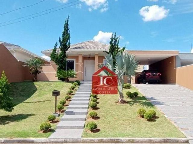Casa com 4 dormitórios à venda, 228 m² por R$ 1.680.000,00 Jardim Haras Bela Vista Gl Dois Varge