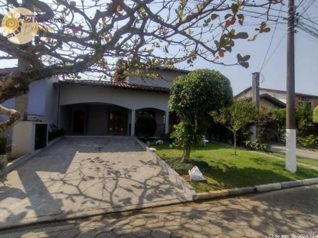 Casa com 4 dormitórios à venda, 228 m² por R$ 1.800.000,00 Maitinga Bertioga/SP