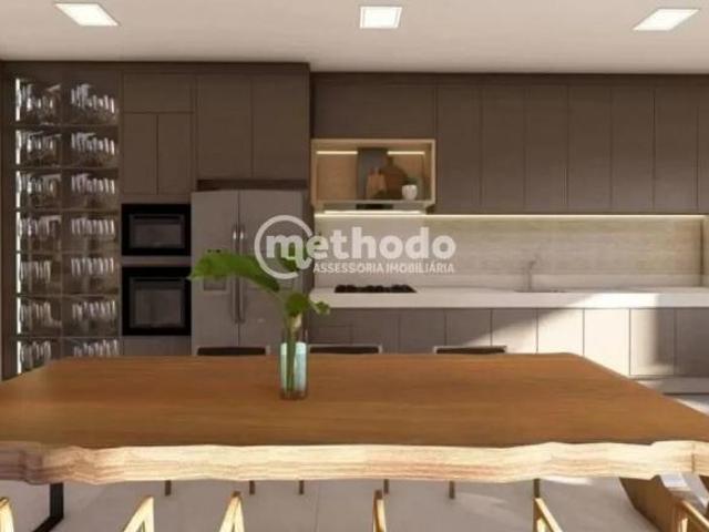 Casa com 4 dormitórios à venda, 228 m² por R$ 1.990.000,00 Parque Brasil 500 Paulínia/SP