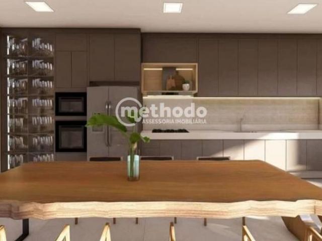 Casa com 4 dormitórios à venda, 228 m² por R$ 1.990.000,00 Parque Brasil 500 Paulínia/SP