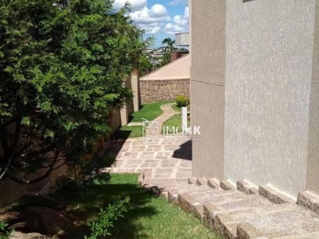 Casa com 4 dormitórios à venda, 228 m² por R$ 1.100.000,00 Jardim da Fonte Jundiaí/SP
