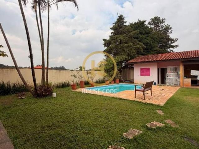 Casa à venda, 228 m² por R$ 1.270.000,00 Nova Higienópolis Jandira/SP