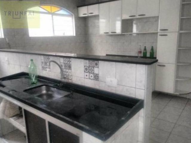 Casa com 4 dormitórios à venda, 228 m² por R$ 539.000,00 Jardim Dois Corações Sorocaba/SP