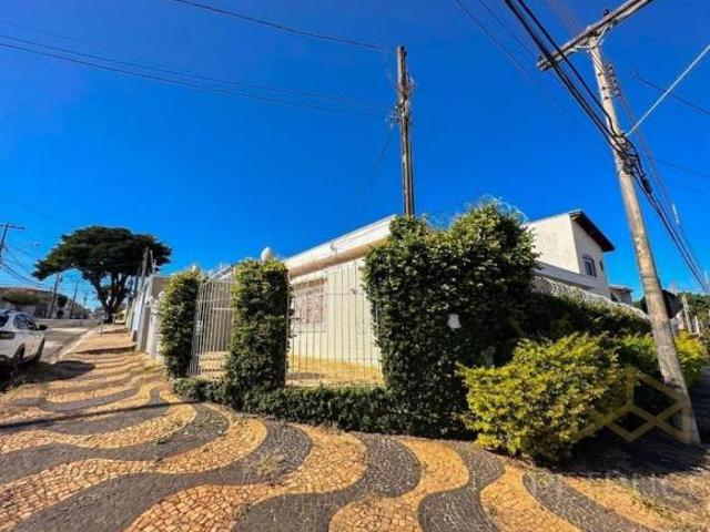 Casa com 4 dormitórios à venda, 228 m² por R$ 850.000,00 Parque Taquaral Campinas/SP