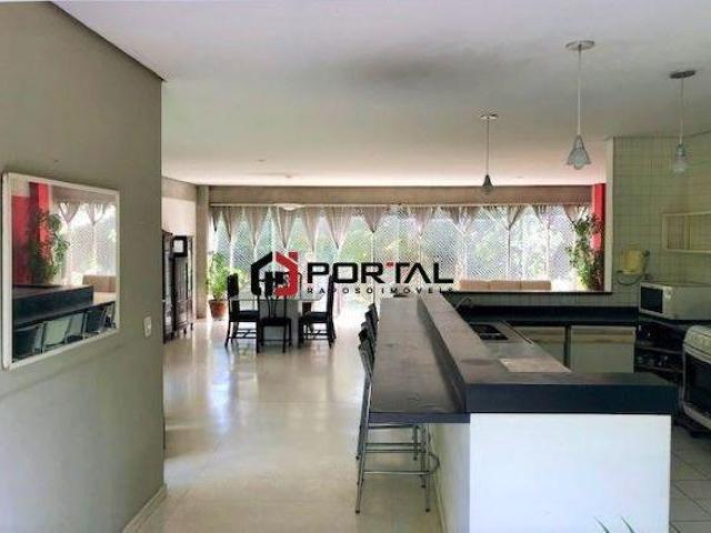 Casa com 4 dormitórios à venda, 229 m² por R$ 1.280.000,00 Granja Viana Cotia/SP