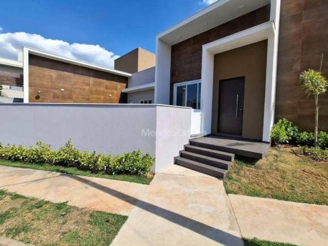 Casa à venda, 229 m² por R$ 2.385.000,00 Condomínio Chácara Ondina Sorocaba/SP