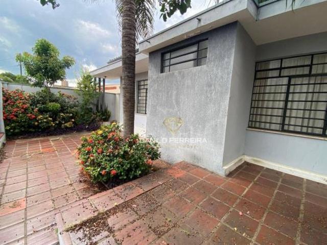 Casa com 4 dormitórios à venda, 229 m² por R$ 700.000,00 Brasil Itu/SP