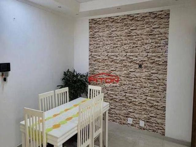 Casa com 4 dormitórios à venda, 229 m² por R$ 850.000,00 Engenheiro Goulart São Paulo/SP
