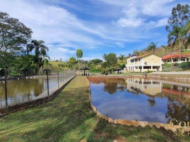Casa com 4 dormitórios à venda, 22000 m² por R$ 2.600.000,00 Parque Santa Tereza Santa Isabel/SP