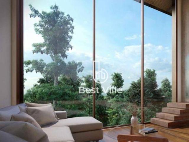 Casa com 4 dormitórios à venda, 2200 m² por R$ 48.500.000,00 Alphaville Barueri/SP