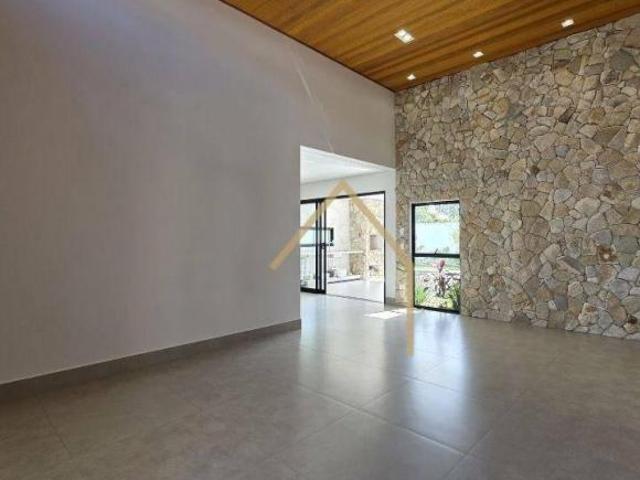 Casa com 4 dormitórios à venda, 220 m² Loteamento Residencial Jardim Villagio Americana/SP