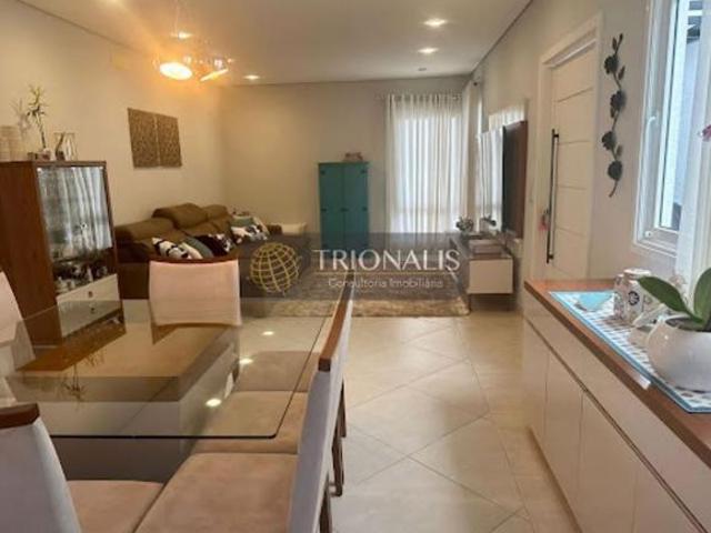 Casa com 4 dormitórios à venda, 220 m² por R$ 1.499.000,00 Condomínio Alto da Lucas Atibaia/SP
