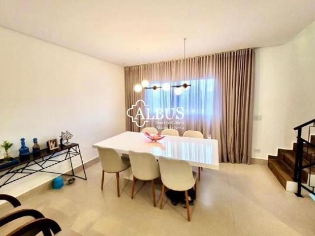 CASA COM 4 DORMITÓRIOS À VENDA, 220 M² POR R$ 1.500.000,00 SURU SANTANA DE PARNAÍBA/SP