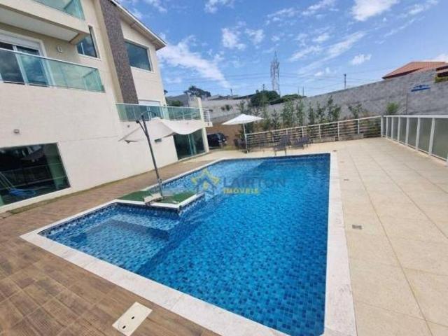 Casa com 4 dormitórios à venda, 220 m² por R$ 1.550.000,00 Village D Atibaia Atibaia/SP