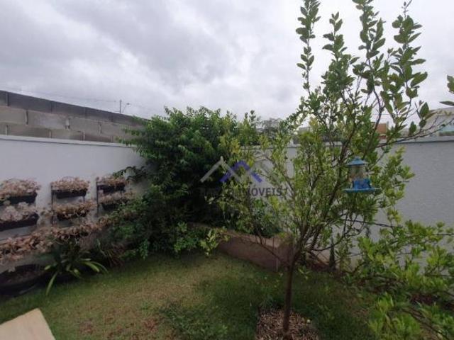 Casa com 4 dormitórios à venda, 220 m² por R$ 1.600.000,00 Gran Ville São Venâncio 2 Itupeva/SP