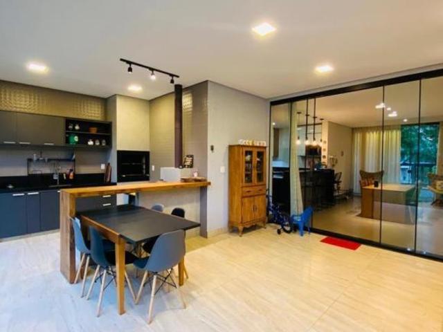 Casa com 4 dormitórios à venda, 220 m² por R$ 1.700.000,00 Veredas da Lagoa Lagoa Santa/MG