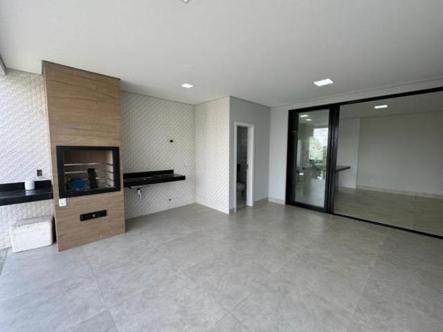 Casa com 4 dormitórios à venda, 220 m² por R$ 1.770.000,00 Condomínio Sonho Verde Lagoa Santa/MG