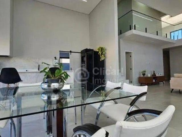 Casa com 4 dormitórios à venda, 220 m² por R$ 1.790.000,00 Jardim Primavera Itupeva/SP