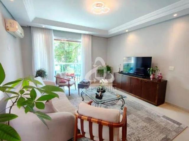 Casa com 4 dormitórios à venda, 220 m² por R$ 1.800.000,00 Boqueirão Santos/SP