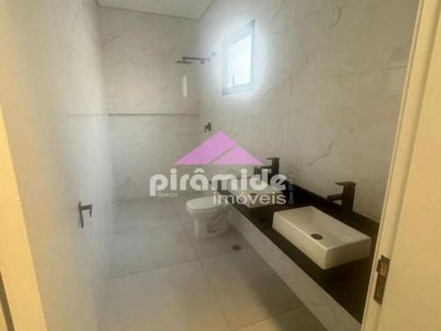 Casa com 4 dormitórios à venda, 220 m² por R$ 1.980.000,00 São José dos Campos/SP