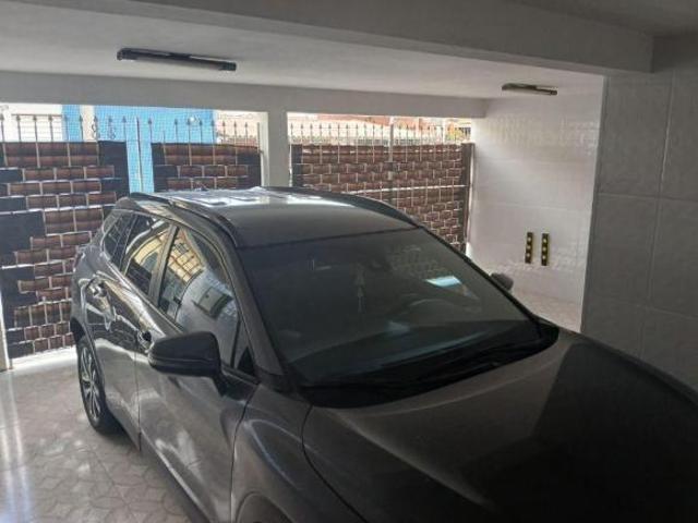 Casa com 4 dormitórios à venda, 220 m² por R$ 1.000.000,00 Penha de França São Paulo/SP