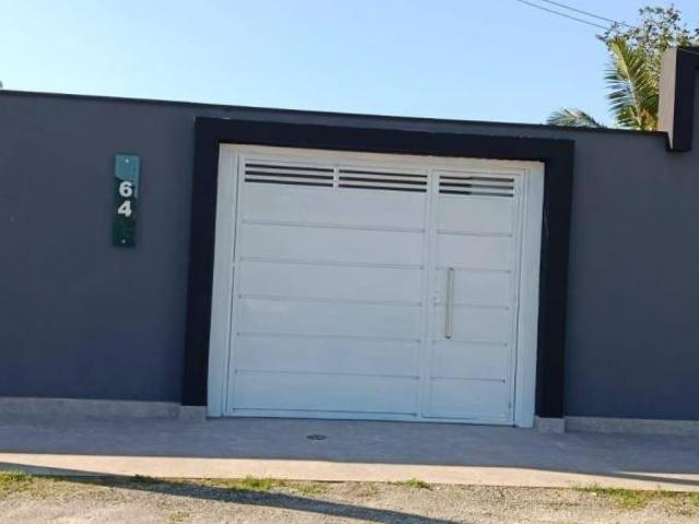 Casa com 4 dormitórios à venda, 220 m² por R$ 1.100.000 Jd Santa Tereza Bertioga/São Paulo