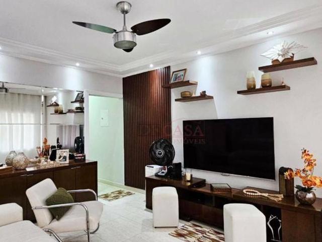 Casa com 4 dormitórios à venda, 220 m² por R$ 1.100.000,00 Vila Matilde São Paulo/SP