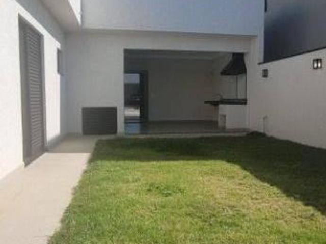 Casa com 4 dormitórios à venda, 220 m² por R$ 1.150.000,00 Parque Olívio Franceschini Hortolândi