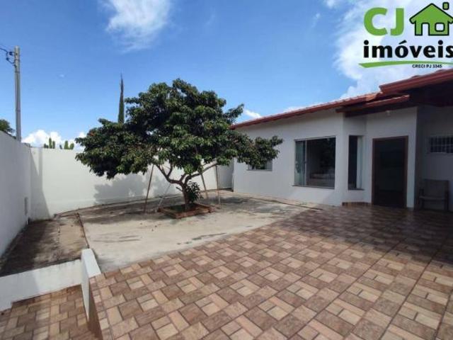 Casa com 4 dormitórios à venda, 220 m² por R$ 1.200.000,00 Condomínio Solar Primavera Lagoa Sant