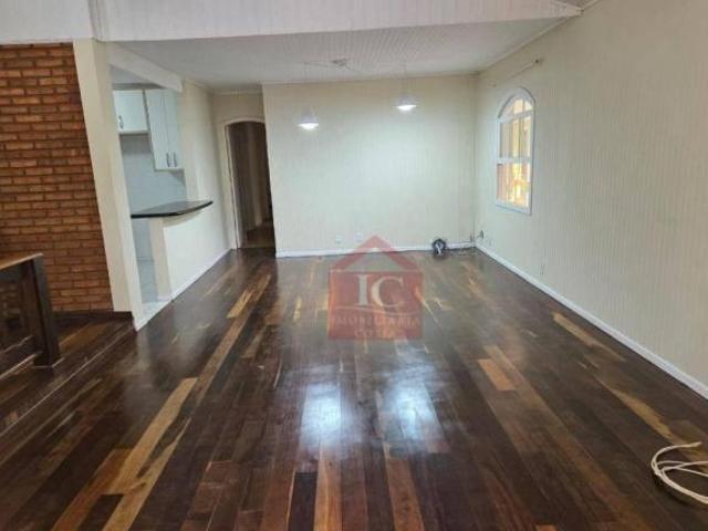 Casa com 4 dormitórios à venda, 220 m² por R$ 1.250.000,00 Patrimônio do Carmo São Roque/SP