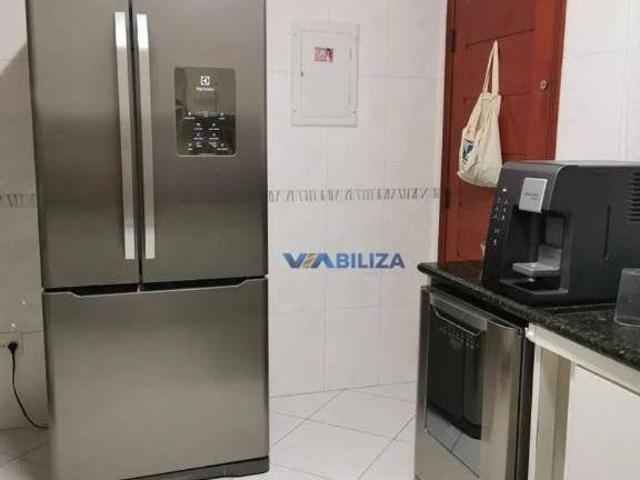 Casa com 4 dormitórios à venda, 220 m² por R$ 1.300.000 Vila Galvão Guarulhos/SP