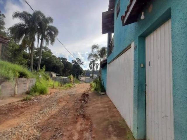 Casa com 4 dormitórios à venda, 220 m² por R$ 290mil Carmo Messias Ibiúna/SP