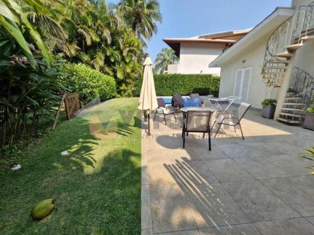Casa com 4 dormitórios à venda, 220 m² por R$ 2.000.000 Paúba São Sebastião/SP
