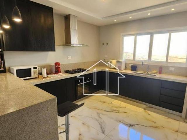 Casa com 4 dormitórios à venda, 220 m² por R$ 2.200.000,00 Condominio Residencial Mirante Do Vale
