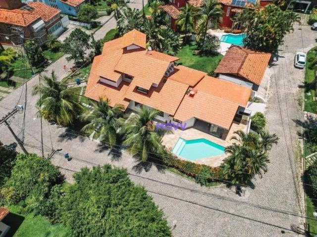 Casa com 4 dormitórios à venda, 220 m² por R$ 2.250.000,00 Piratininga Niterói/RJ