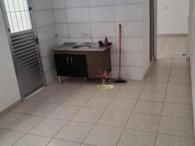 Casa com 4 dormitórios à venda, 220 m² por R$ 429.000,00 Condomínio Maracanã Santo André/SP
