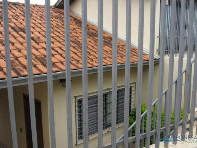 Casa com 4 dormitórios à venda, 220 m² por R$ 450.000,00 Jardim Alvorada Londrina/PR